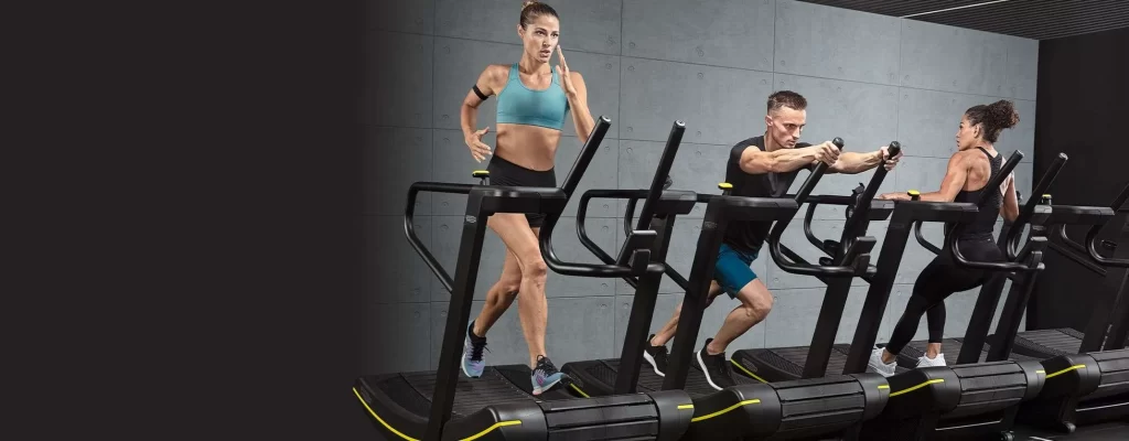 Entrenador Personal en Murcia y Grupos Reducidos - SportTraining - Ritmo runner